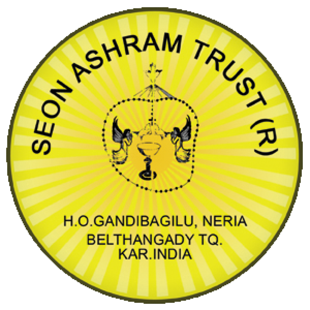 seon_logo | Seon Ashram Trust(R)